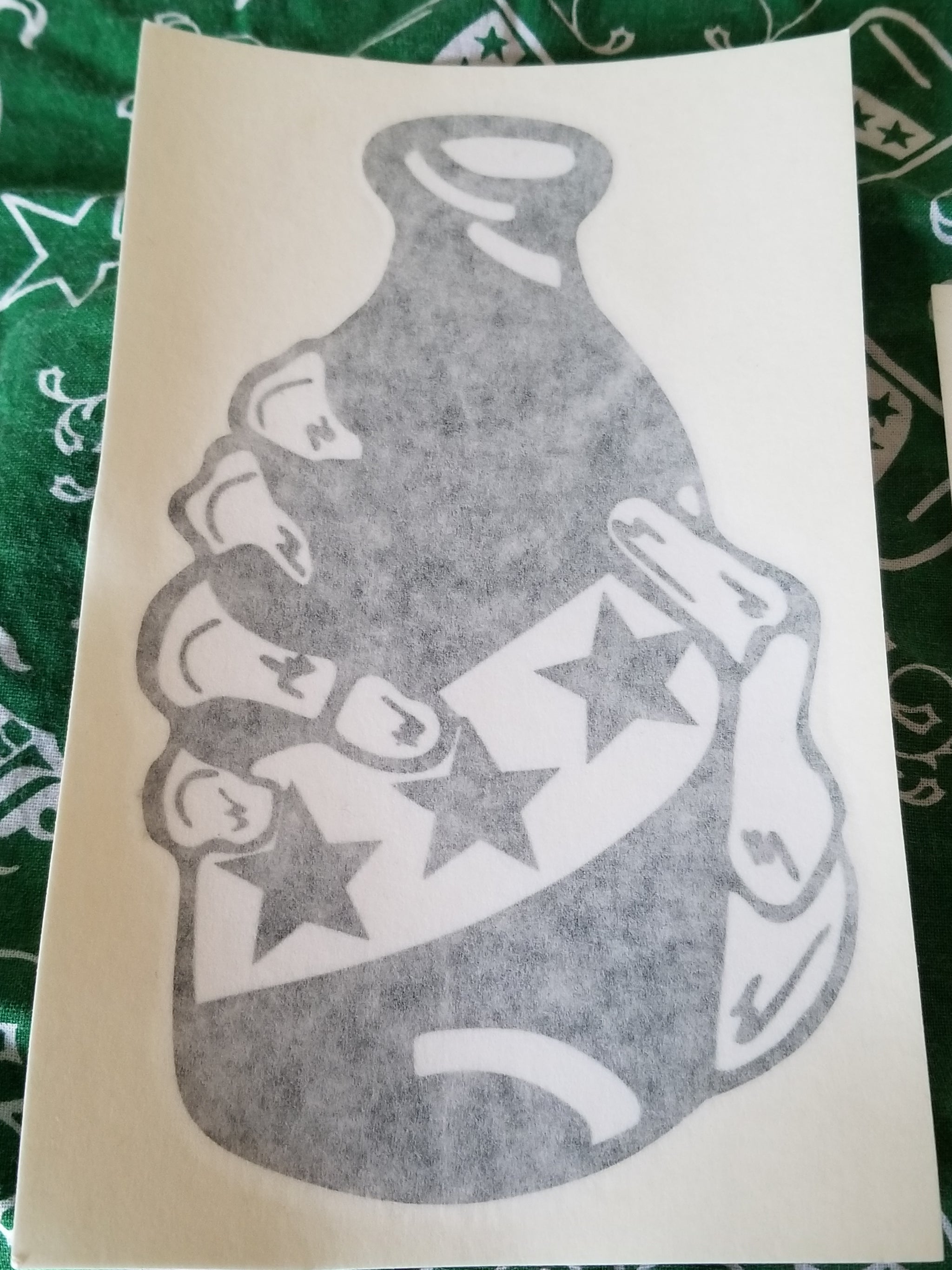 Products – Boozefighters MC Chapter 19