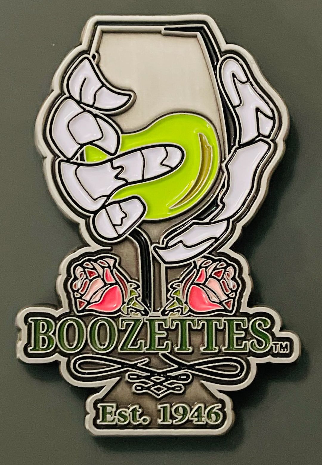 Products – Boozefighters MC Chapter 19